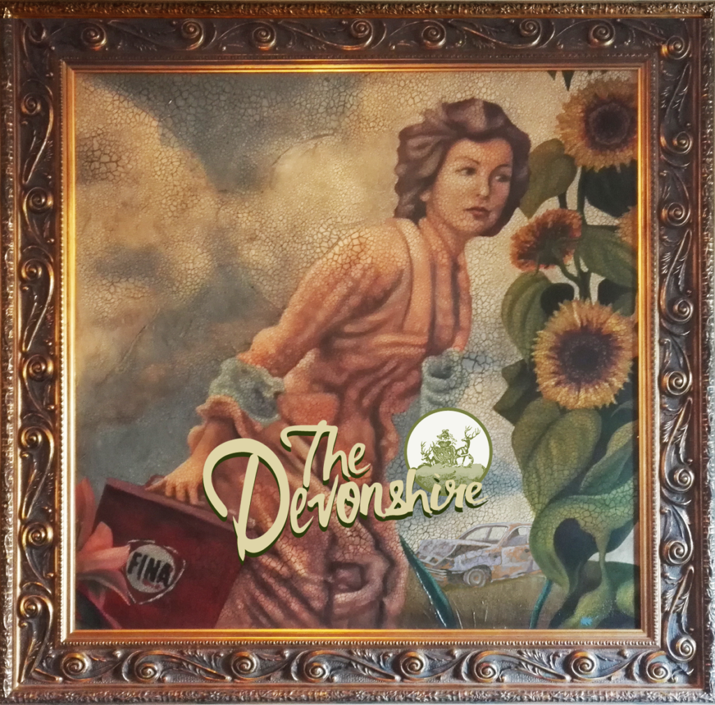 Interior | Humble Art Co - Humble Art Company | Mansfield